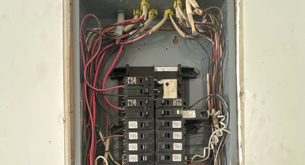 Understanding Branch Wiring in Your Home’s Electrical System ...
